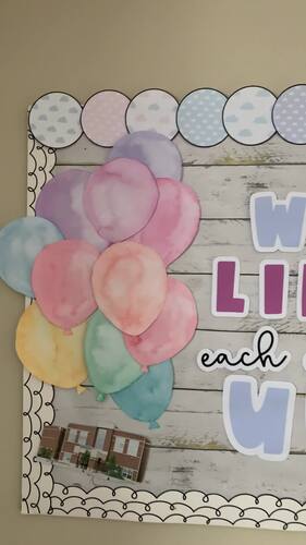 SEL Bulletin Board Ideas | Motivational Classroom Posters | Counseling ...