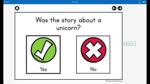 My Camel Wants to be a Unicorn Book Companion Language Activities Boom ...