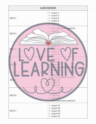 Sentence Writing | Expanding Sentences | Slides, Prompts, Workbook