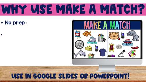 Digraphs H Brothers Games for Powerpoint and Google Slides | TPT