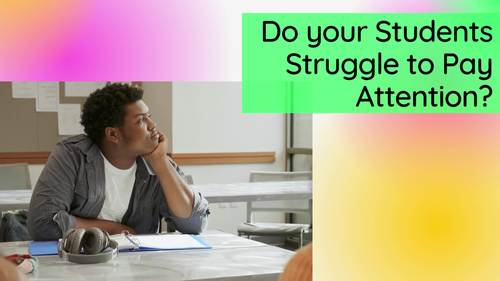 How to FOCUS on Studying : Executive Functioning Skills Counseling ...