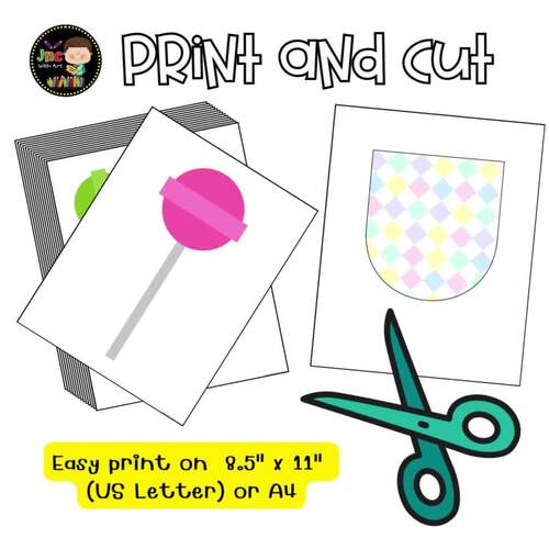 Easter Bulletin Board Kit|Peeps Bulletin Board| April Door Decor| Editable