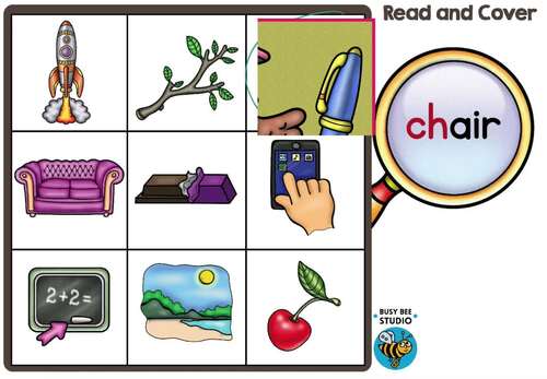 BACK TO SCHOOL BOOM CARDS DIGRAPH CH SH GAMES PHONICS CENTER ACTIVITIES