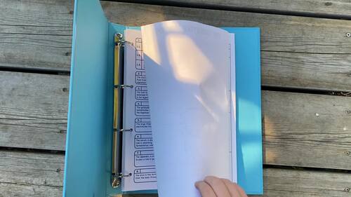 The Digestive System 3 Part Foldables by TimeLine Artist | TPT