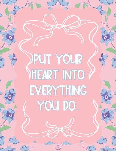 Pastel Classroom Posters l 10 Editable Pastel Coquette Themed Class Posters