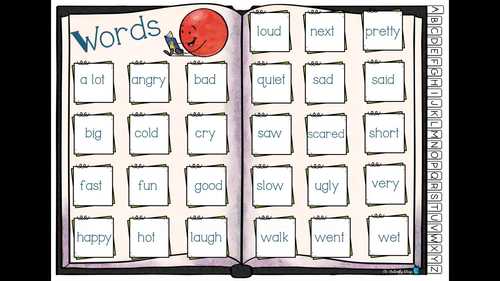 Digital Thesaurus Richer, Stronger Better Vocabulary by On Butterfly Wings