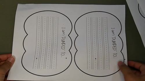 Pumpkin Craft, Fall Activities, Halloween bulletin board | TPT