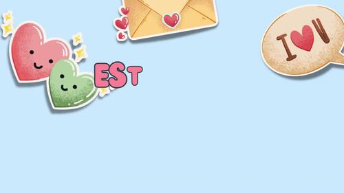 "Cuento del día de San Valentín para niños" Cuento de lectura y ...