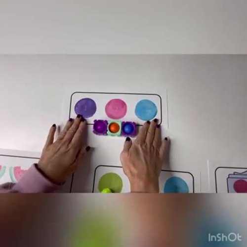 Science of Reading | Orthographic Mapping | Sound Symbol Mapping Mats