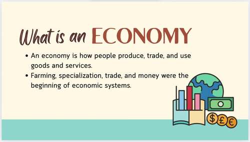 NEW ALBERTA SOCIAL STUDIES Ancient Civilizations and Economics | TPT