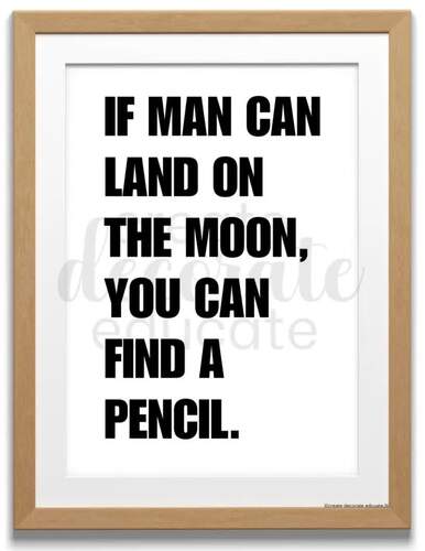 Funny Motivational Posters Sarcastic | Middle-High School | "Bruh ...