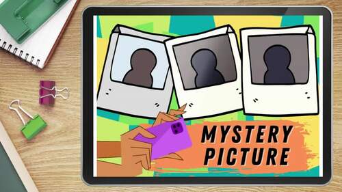 Perimeter LINKtivity® (Finding Length of Missing Sides, Shapes, Grids ...