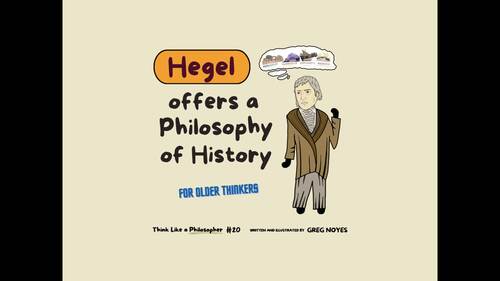 Think Like a Philosopher 5-PART BUNDLE (older thinkers) Enlightenment ...