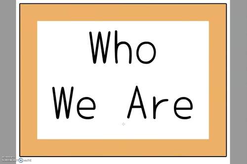 IB Unit of Inquiry Bulletin Board Display (PYP or MVP Classroom) Modern ...