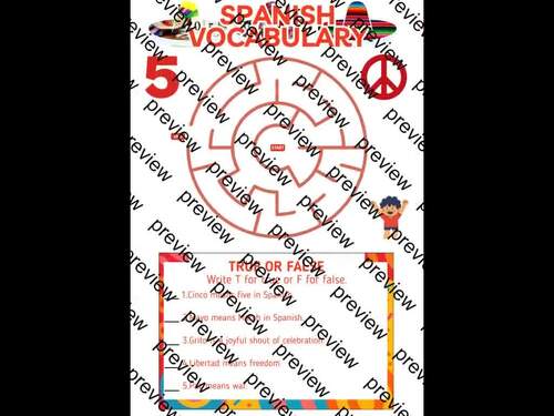 Themed Mazes Bundle 2nd-5th Grade Science, History, Geography and More