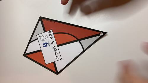 Counting Activities | Fine Motor Task Box by Teaching Autism | TPT