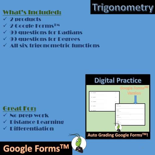 Evaluating Trigonometric Functions | Unit Circle | Degrees | Radians | Google