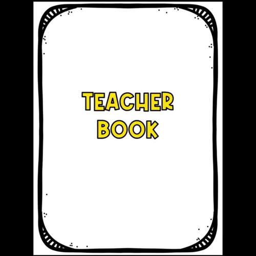 French Life Cycle Adapted Books Flash Cards Posters | BUNDLE ...