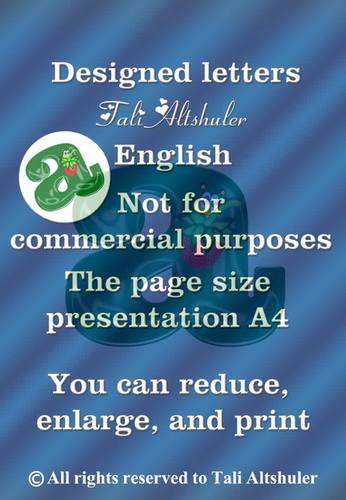 English Digital Letters, numbers and symbols decorate classroom ...