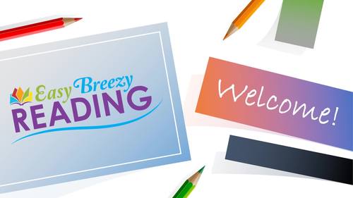 a. Read in Pictures: Curriculum BOTH Funny Phonograms AND Laughing Letters