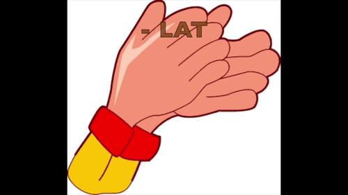 Core French/French Immersion: Les pauses-cerveau (Brain Breaks) | TpT