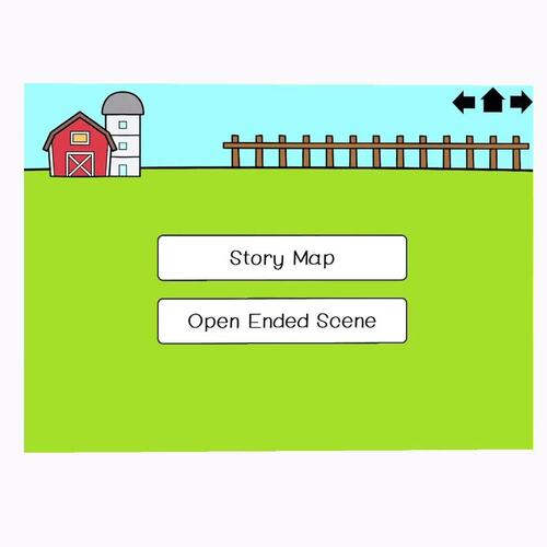 Turkey Trouble Book Companion | Boom Cards for Speech by Speechin Made Easy