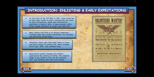 Life for Soldiers on Both Sides of the American Civil War L39 Hardtack