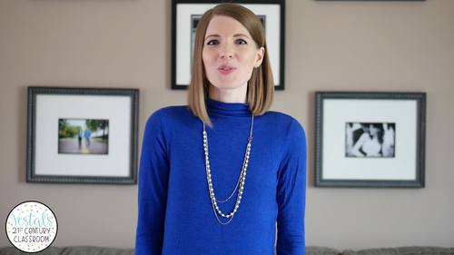 Virginia Studies: Virginia Indians Unit {Digital & PDF Included}