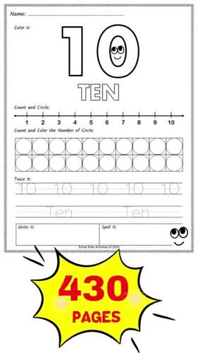 Welcome Back to School Math Activities! First Week of School ...