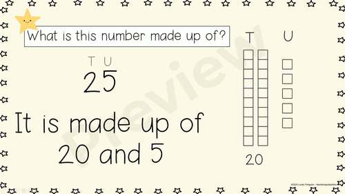 Distance Learning Expanding numbers PowerPoint, worksheets, notes ...