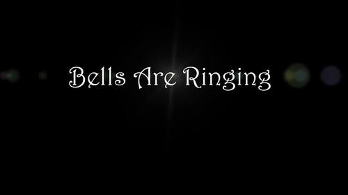 Bells Are Ringing - An Easy Level 2 Piano Solo with Lyrics | TPT