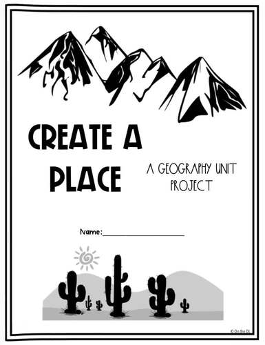 Ontario Grade 7 Geography Project: Physical Patterns and Landforms by ...