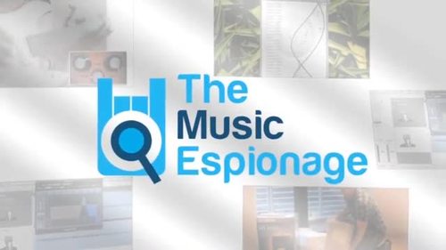 How to Record Acoustic Guitar - FULL LESSON by The Music Espionage