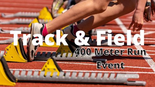 Virtual Field Day/ Distance Learning PE/ PE at home/ DIY PE Video: 400 ...