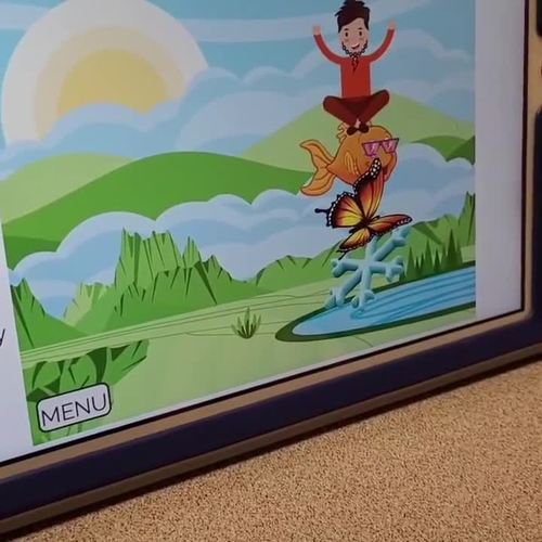 initial, medial, final /l/ blends Boom Cards BUNDLE by HaileyCSLP