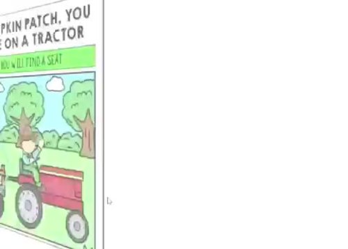 Life Skills - Virtual Field Trip - Pumpkin Patch - Corn Maze - BOOM ...