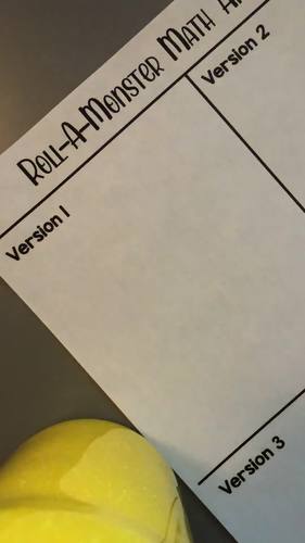 Draw By Number Halloween Math Word Problem Activity by OH MY STARS