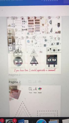 Marc Barnett & Jon Klassen- Square,Triangle,Circle- Shapes book- after ...