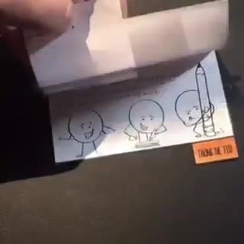 Test Taking Strategies Mini Flipbook and Bookmarks | TPT