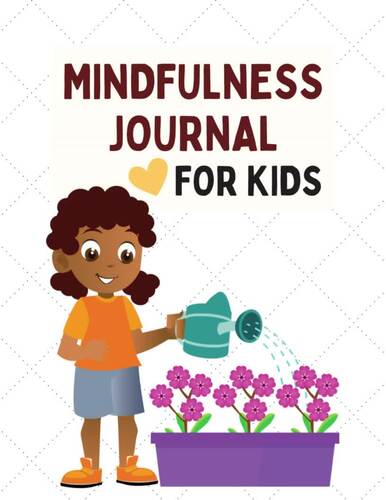 Mindfulness Activity Booklet | SEL Worksheets | by SEL Slices | TPT