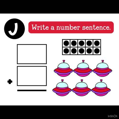 Valentine’s Day Math Teen Numbers No Prep Printable Task Cards | TPT