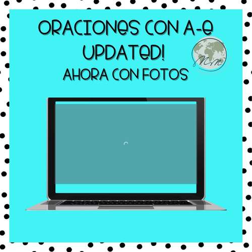 Oraciones Con E by Maestras On A Mission | TPT