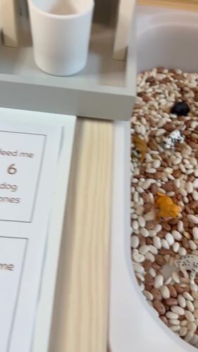 Adorable Puppy Counting and Activity Pack Preschool Homeschool Teacher ...