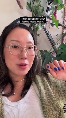 Gender Roles Activity, Christmas Division of Labor Research, Sociology ...