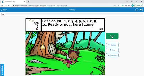 Hide and Seek with Fairy Friends. Go, Fairy! | TPT