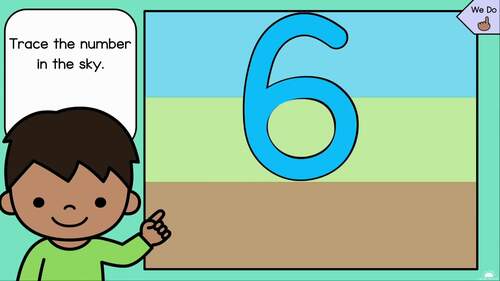 Daily Math Review Kindergarten Pre K, Counting, 2D Shapes, Digital Resource