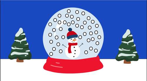 Winter Snow Globe Stop Motion Animation Project | January STEM ...