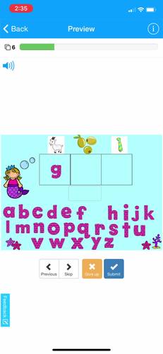 Secret CVC Word Boom Card Bundle by First Grade Fairytale | TPT