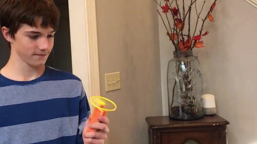 3D Print a Motorized Flying Saucer: A Step-By-Step Guide by Teach Me 3DP