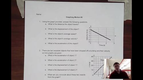 Adult Education Physics Resources Free | TPT